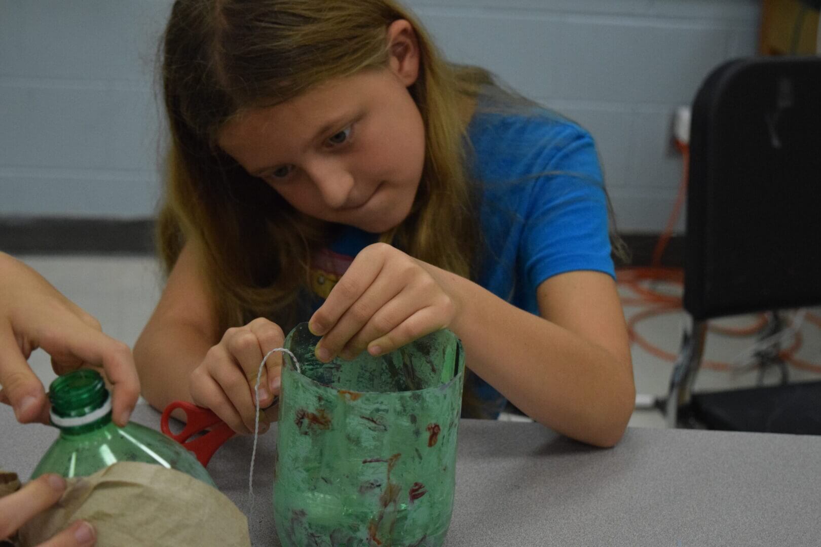 Gallery | Science Camp Photos by Wow Science